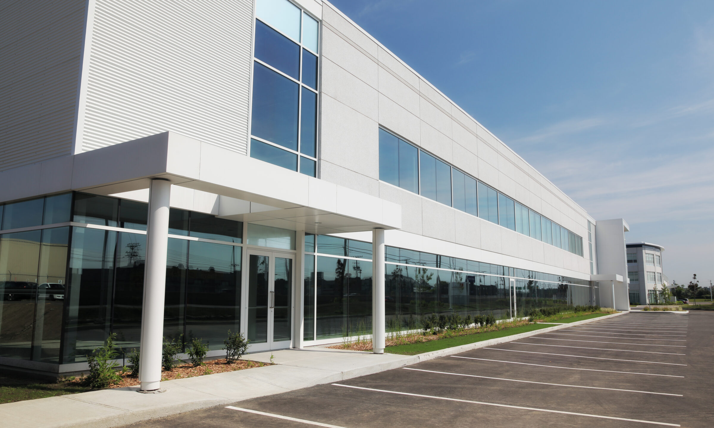 Commercial Real Estate Loan Rates for 2026 - NerdWallet