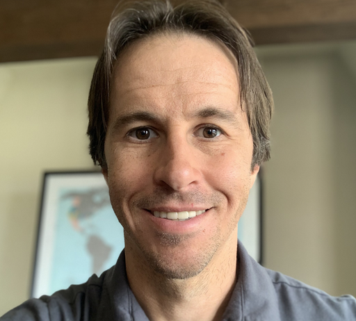 Robert Beaupre, Head of Content for SMB - NerdWallet