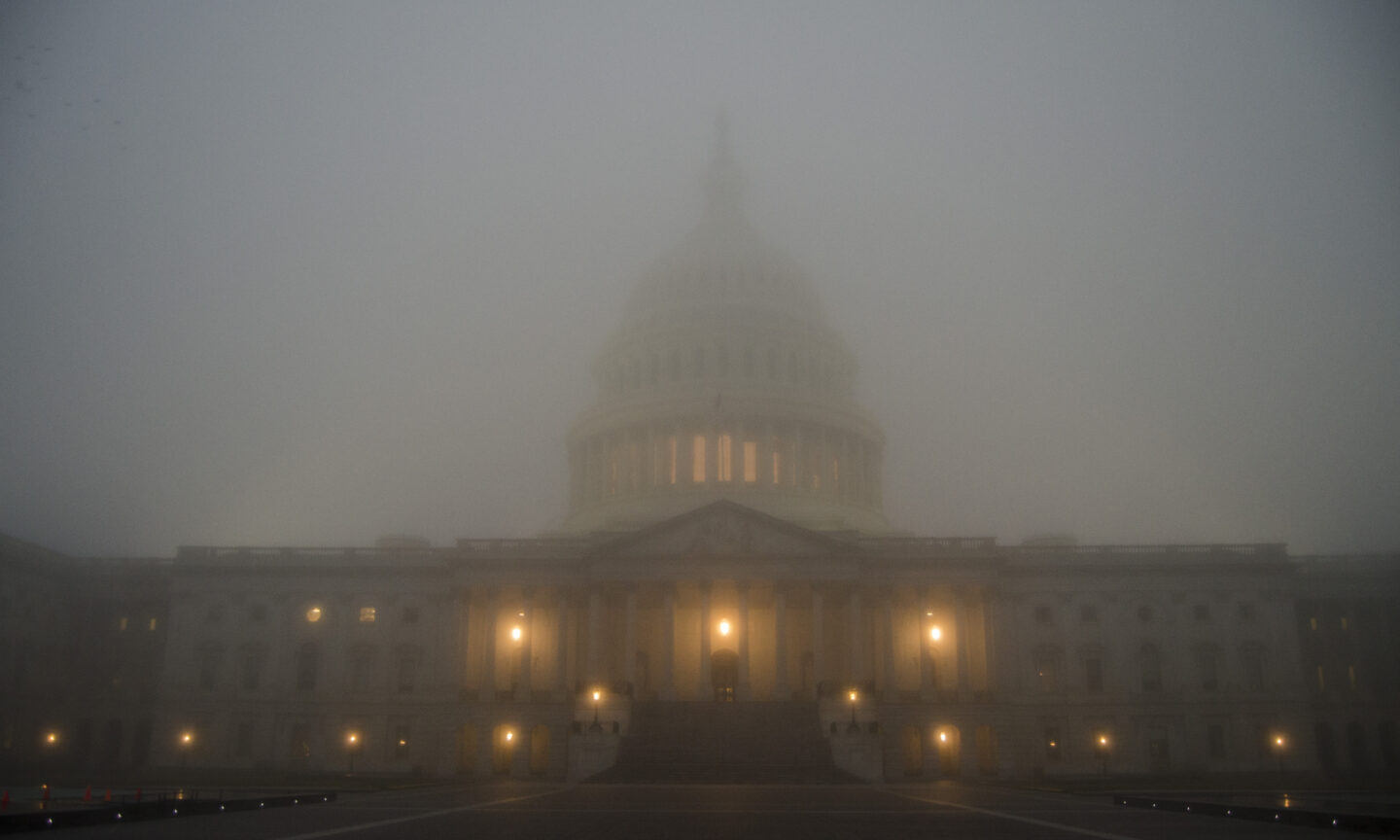 5 Scary Things About the Government Shutdown - WDC NEWS 6