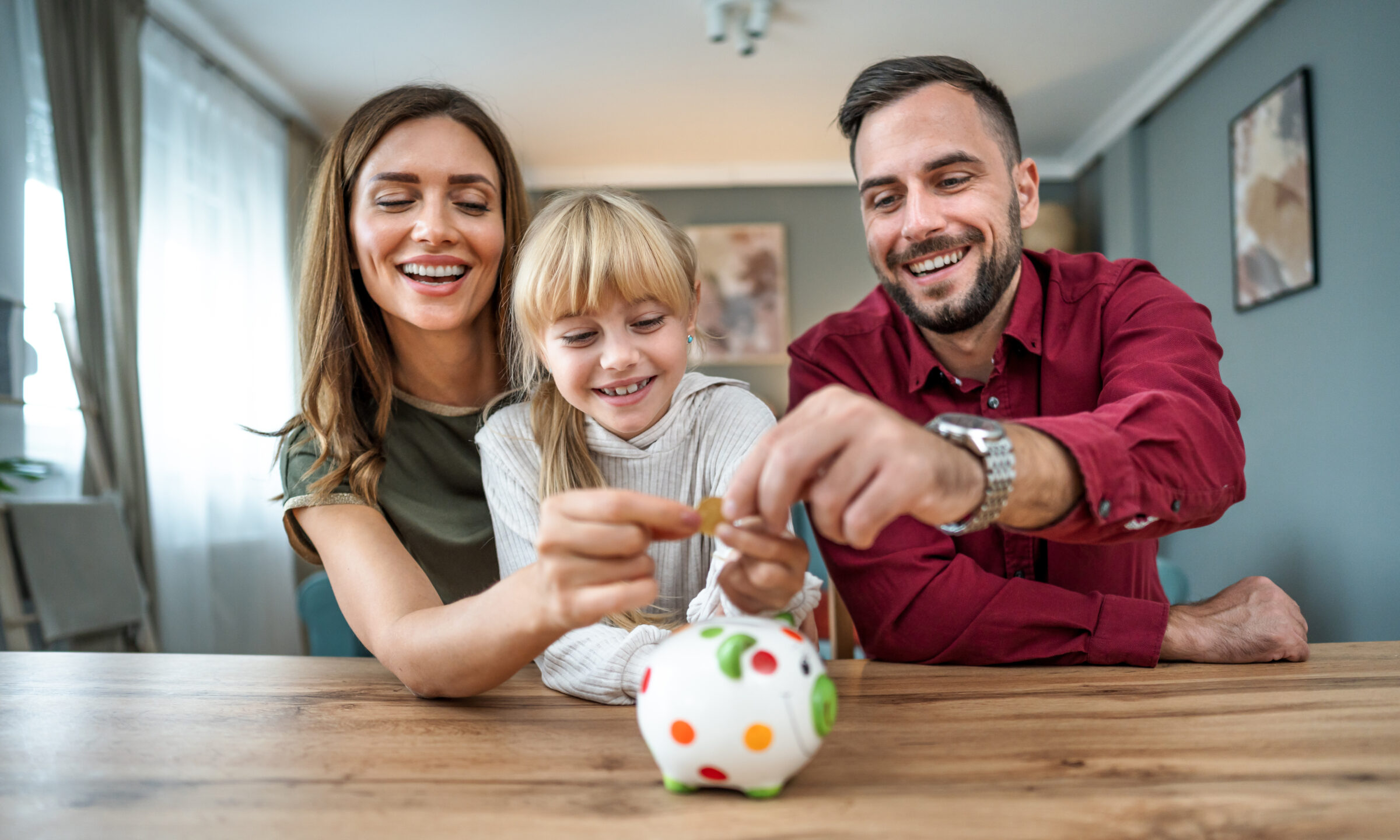 What Is Revenge Saving (and Should You Be Doing It)? - NerdWallet