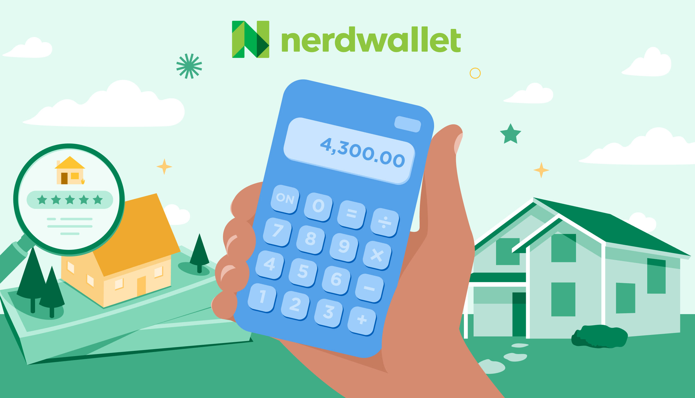 Home Equity Loan Calculator - NerdWallet