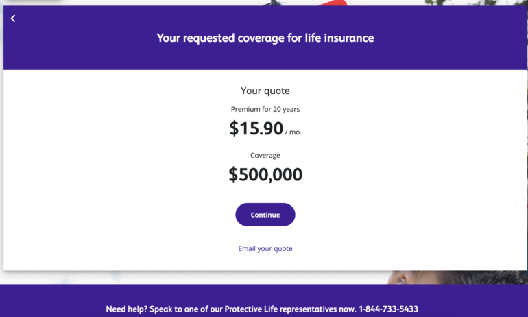 Protective Life Insurance Review 2026: Pros & Cons - NerdWallet