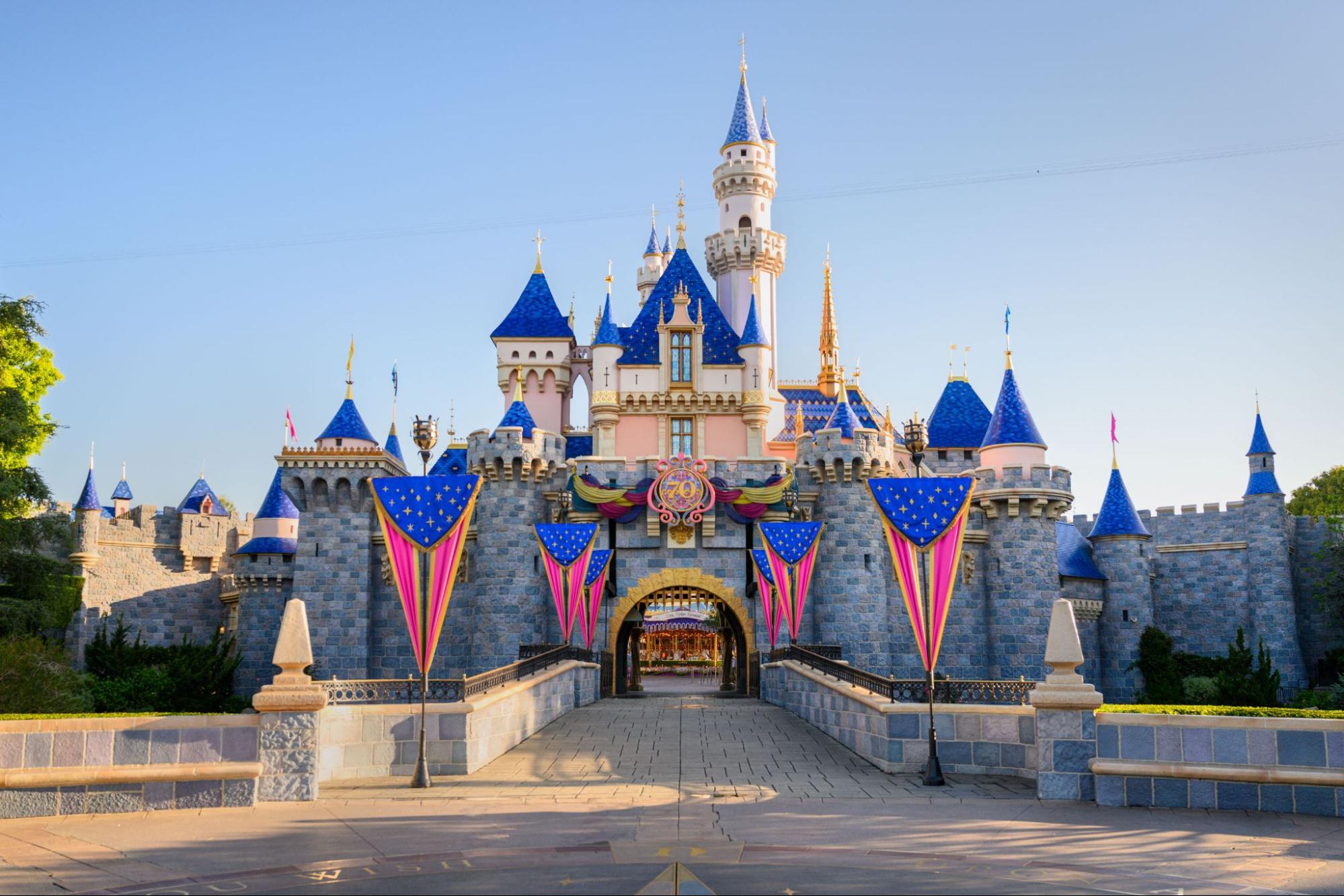 Disney Inspire Visa: A Whole New World of Generous Benefits - NerdWallet