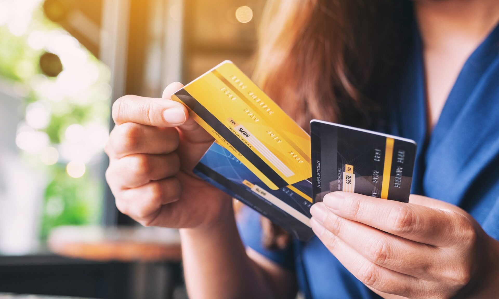 Credit Cards vs. Debit Cards: Differences Explained - NerdWallet Canada