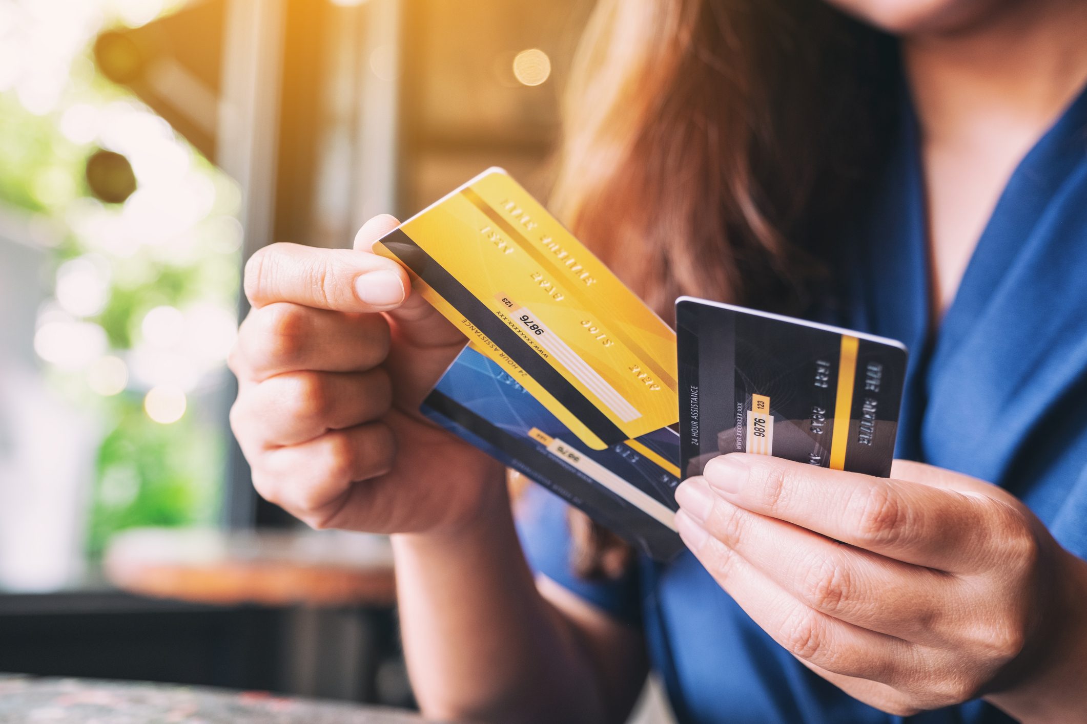 Credit Cards vs. Debit Cards: Differences Explained - NerdWallet Canada