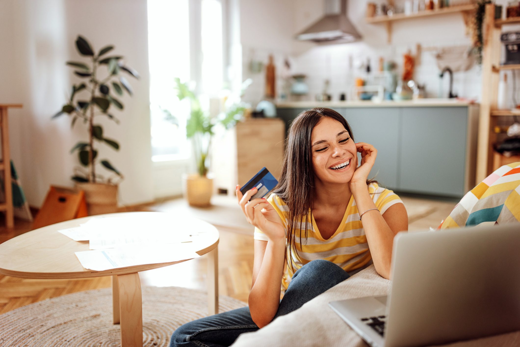 An Introduction to Low-Interest Credit Cards - NerdWallet Canada
