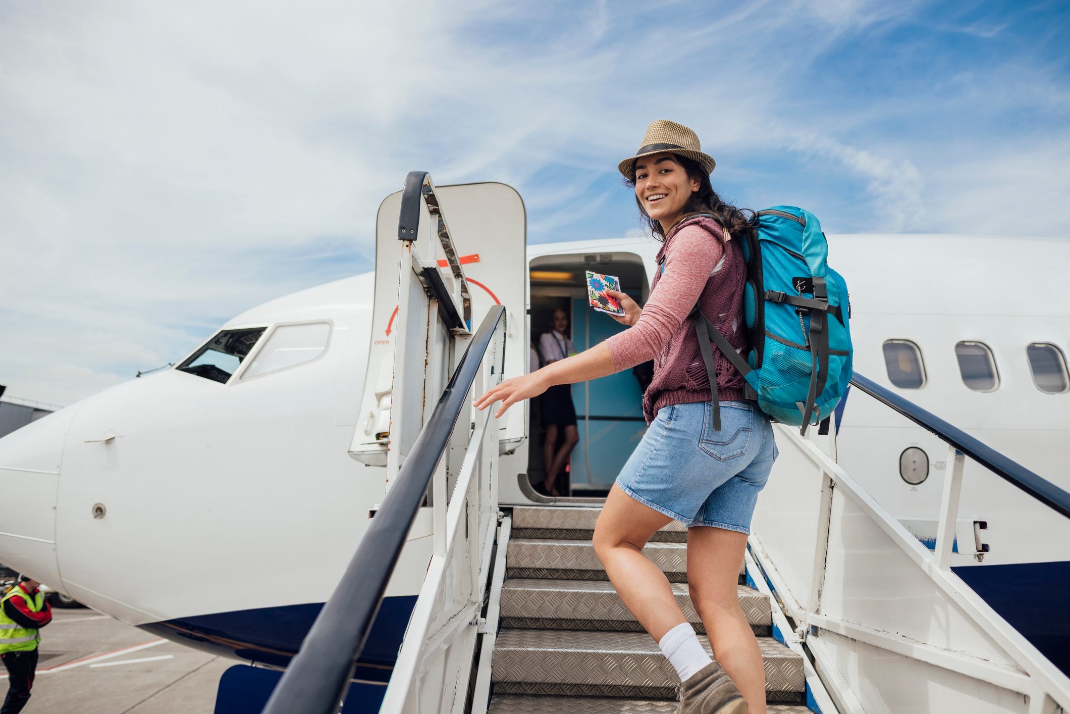 The Guide to Air Canada Premium Economy - NerdWallet Canada
