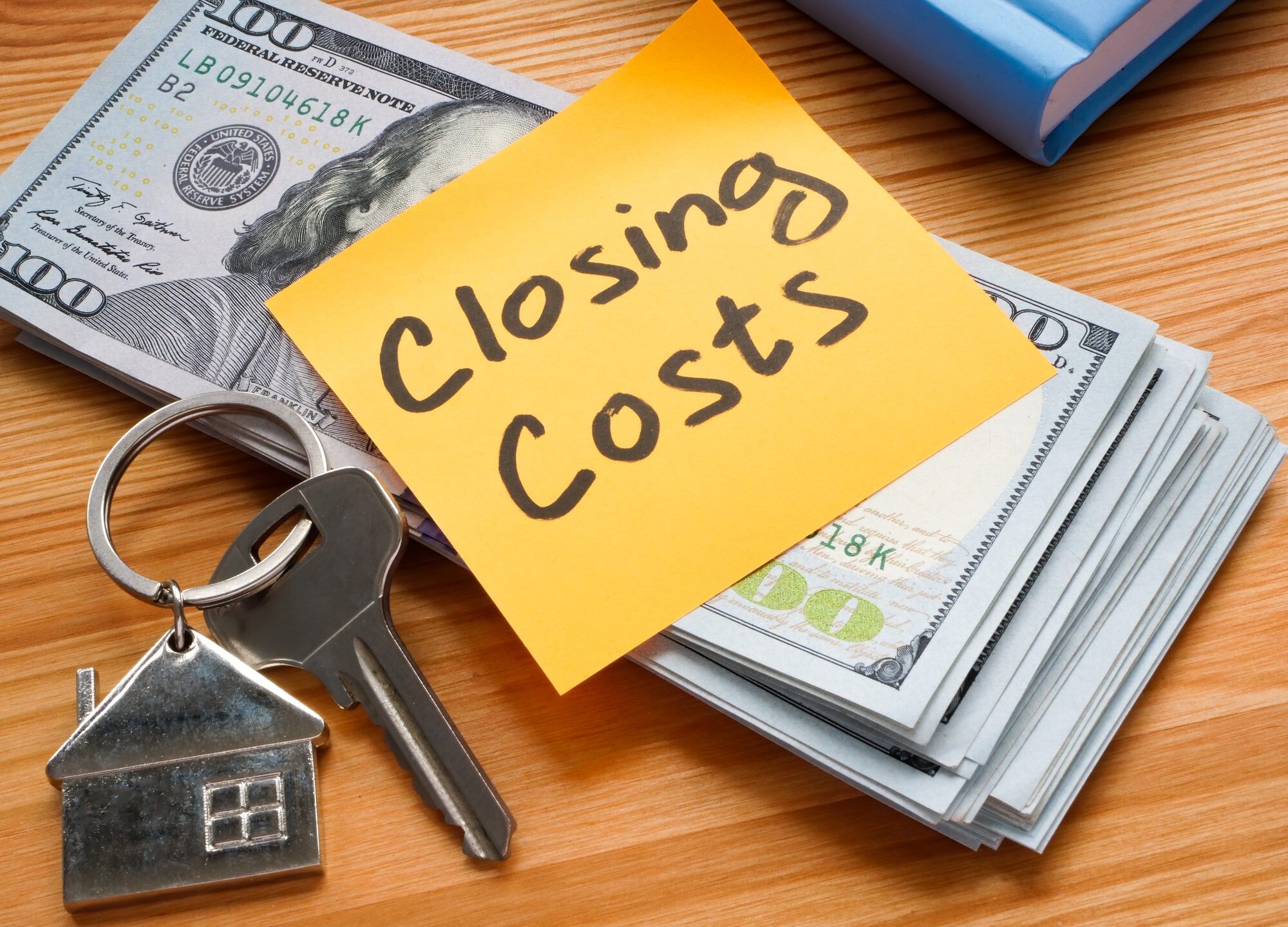 Home Closing Costs Calculator - NerdWallet Canada