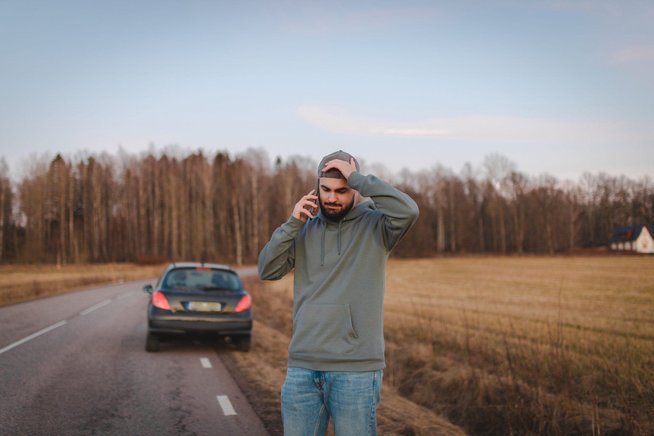 How Does Credit Card Roadside Assistance Work? - NerdWallet Canada