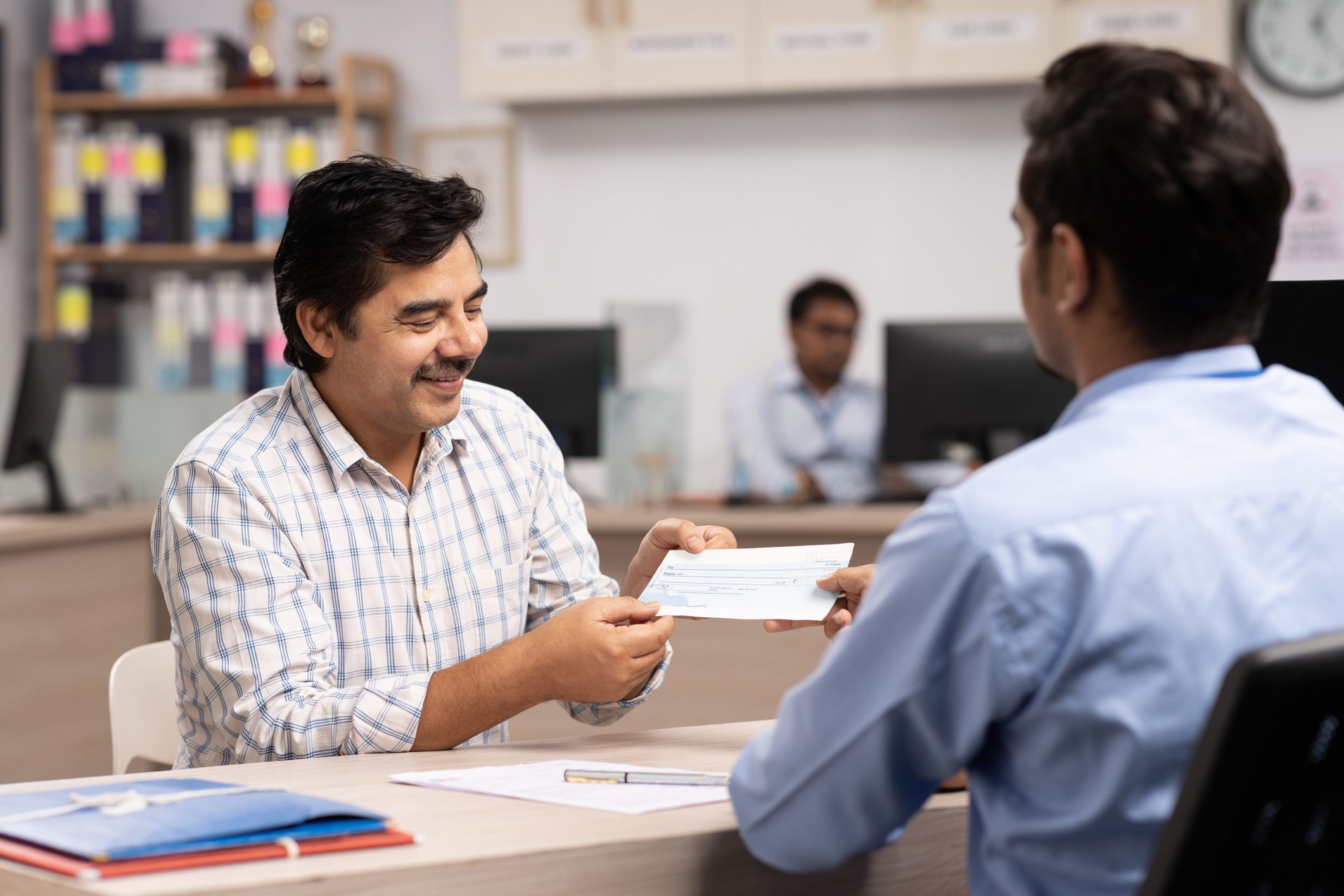 Certified Cheque: What It Is and How to Get One - NerdWallet Canada