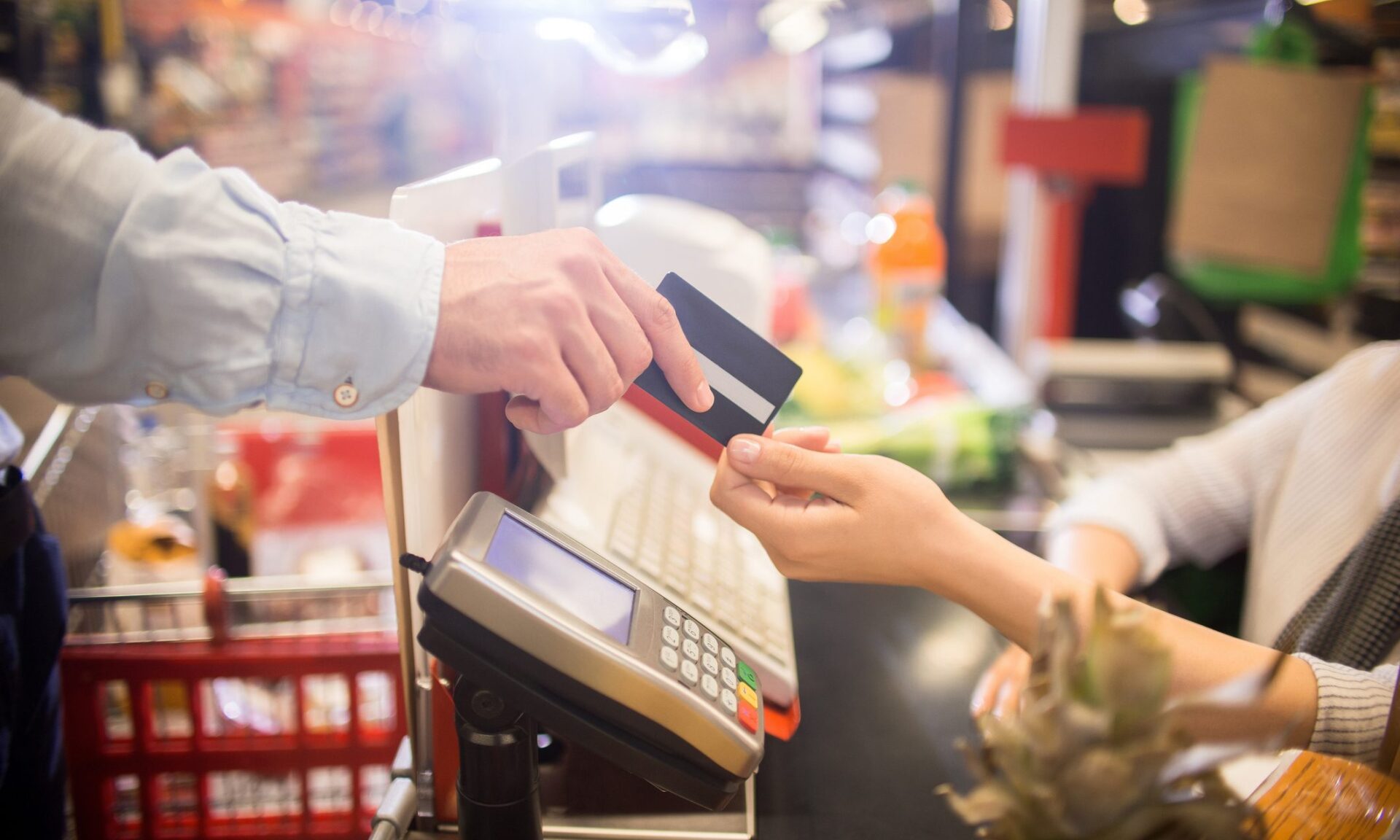 How Merchant Category Codes Affect Your Credit Card Rewards ...