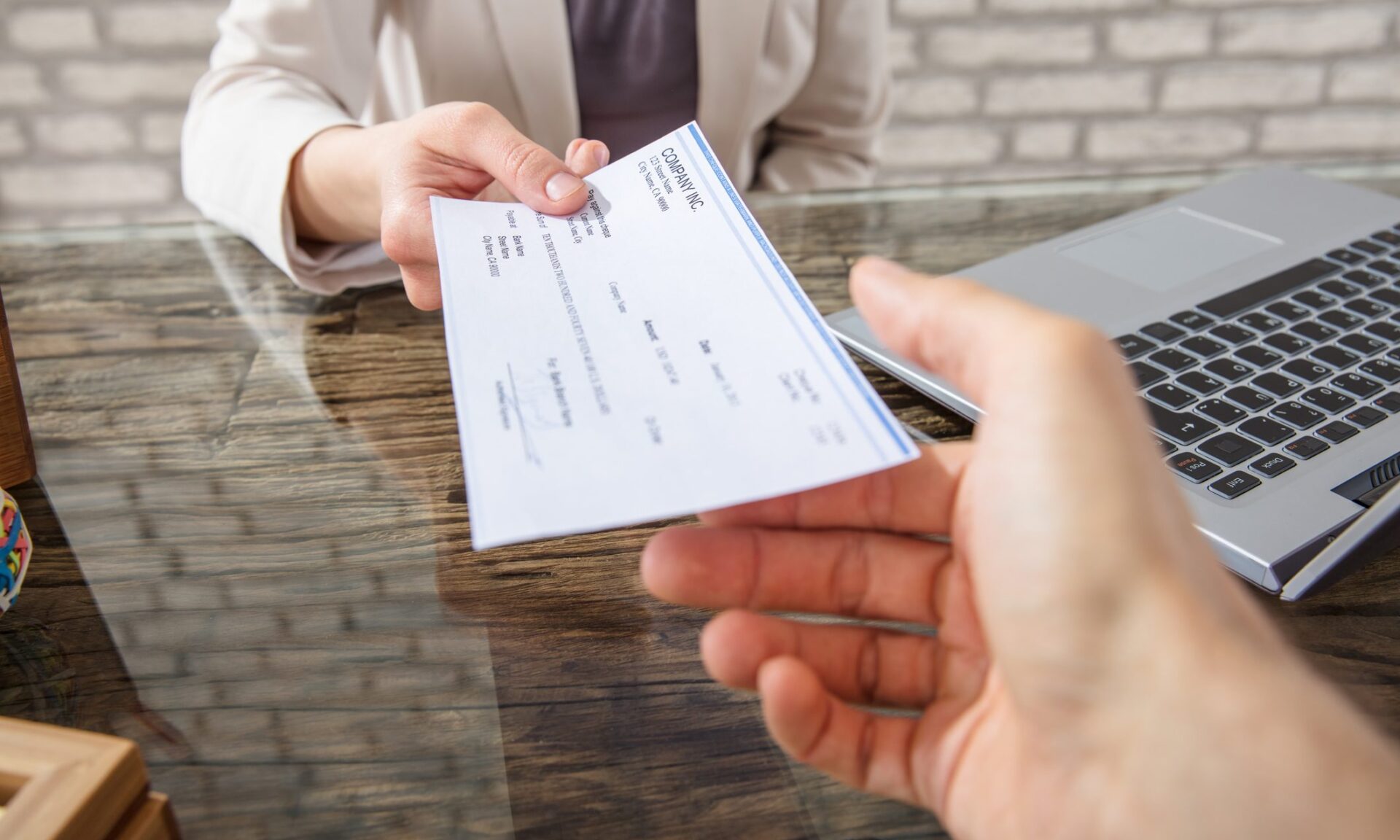 How to Read a Cheque - NerdWallet Canada
