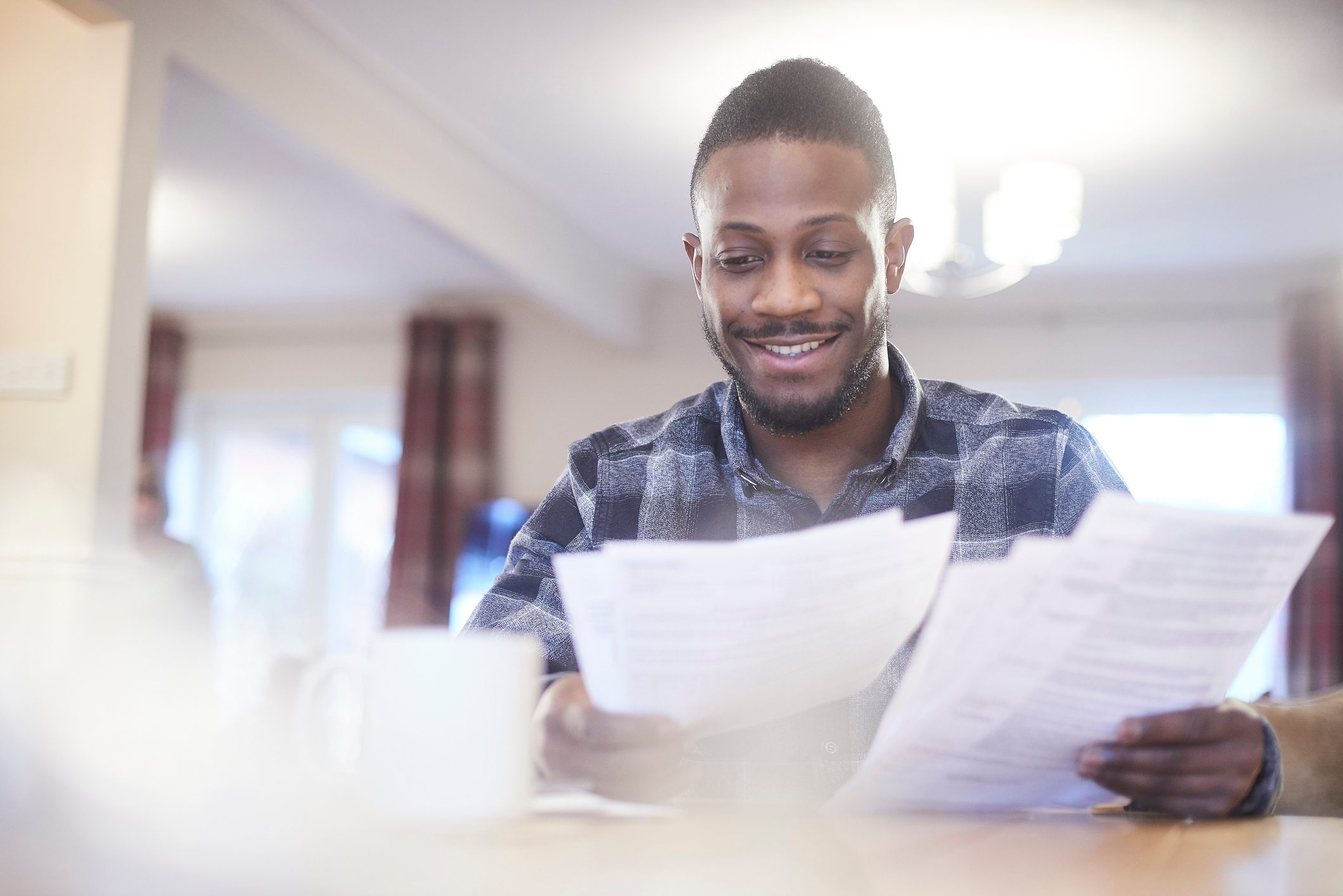 Bank Statement: What It Is, How to Read It - NerdWallet Canada