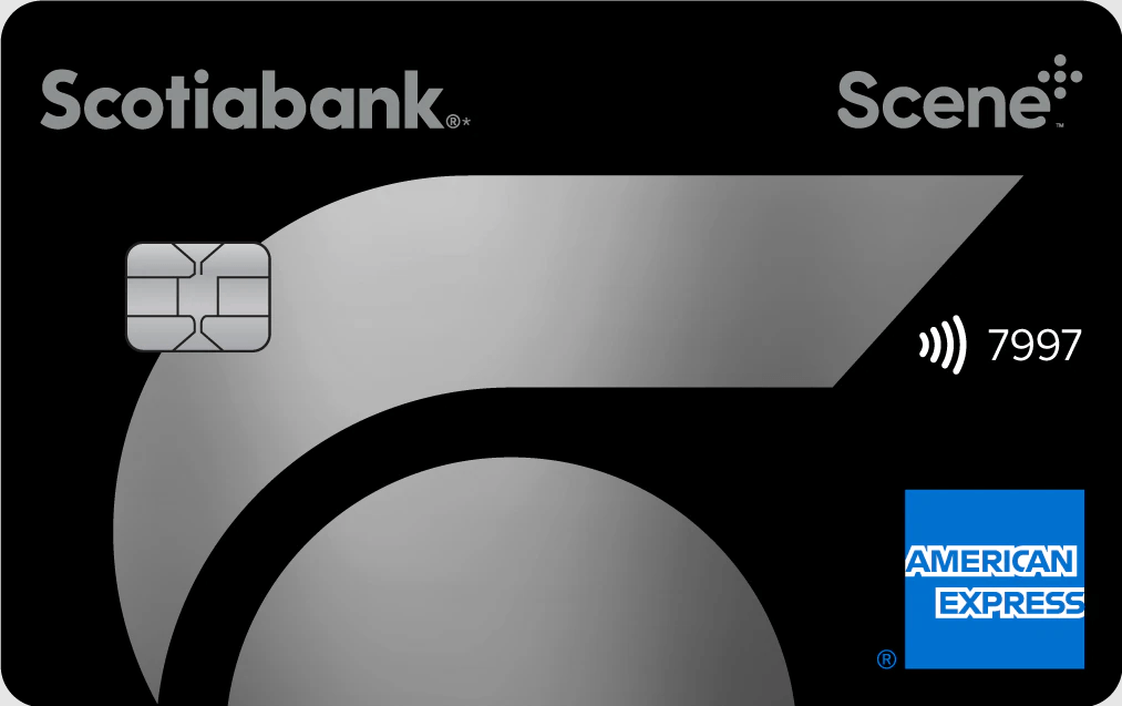 Scotiabank Gold American Express Review 2025 - NerdWallet Canada