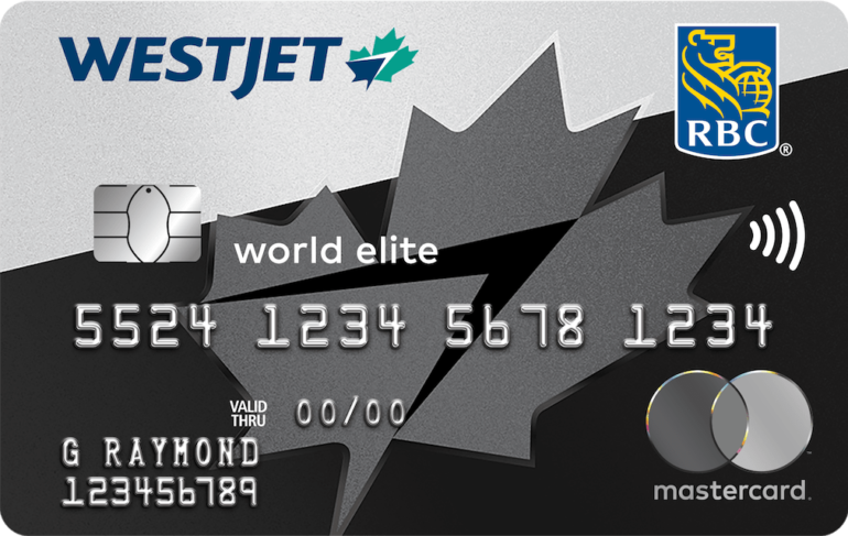 WestJet RBC World Elite Mastercard: Is it Worth it? - NerdWallet Canada