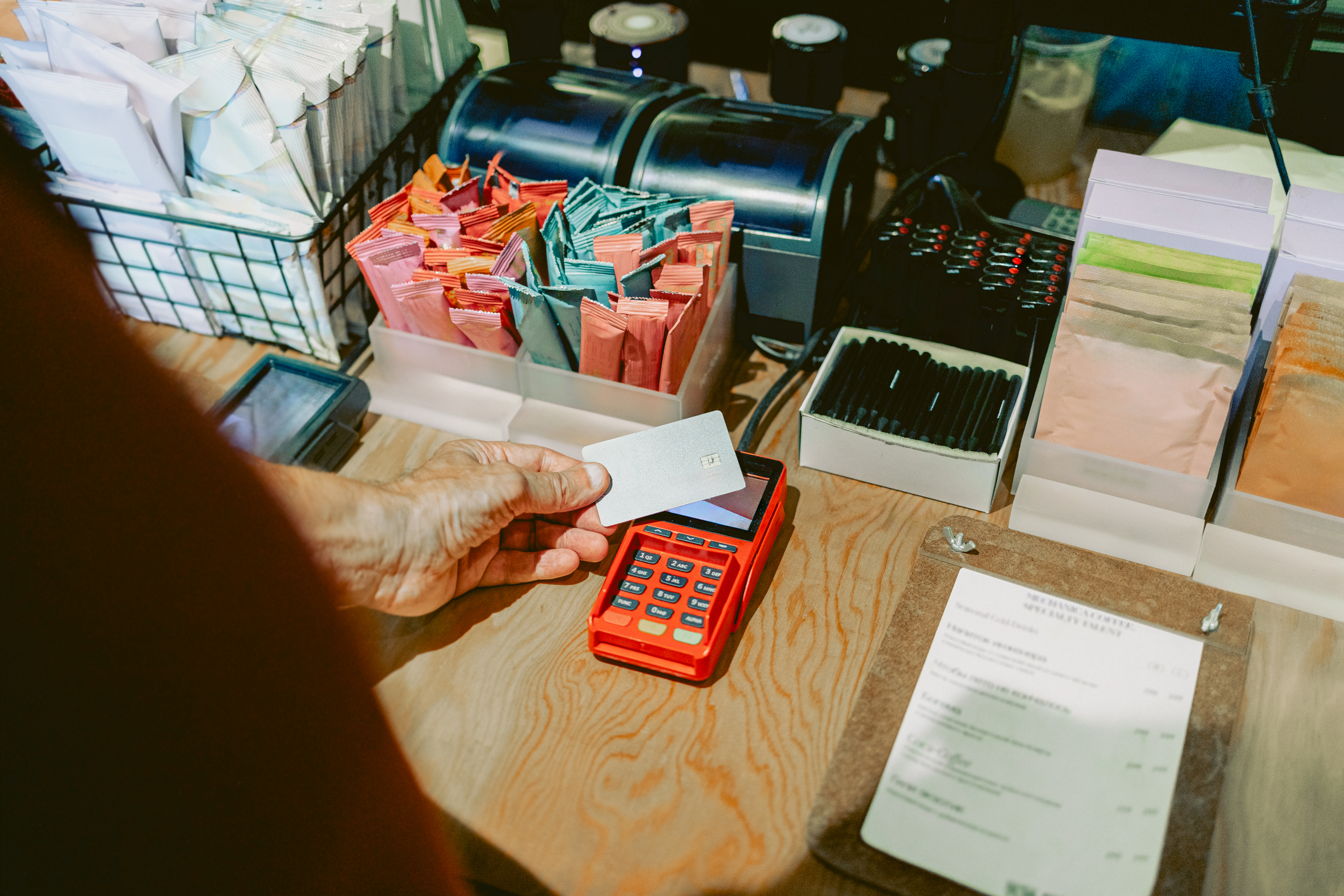 2025 Canadian Consumer Credit Card Report - NerdWallet Canada