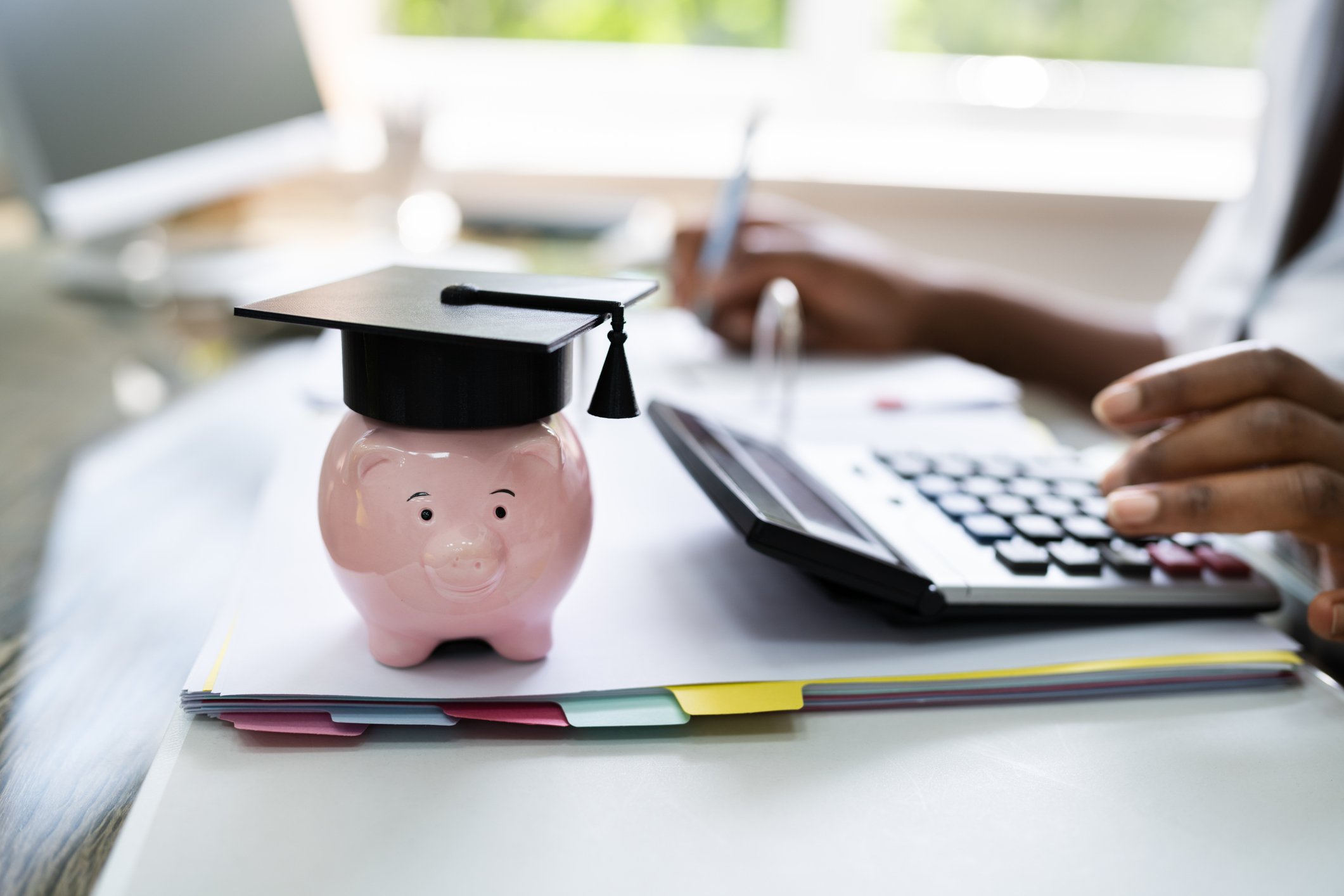 Tuition Tax Credit: Who’s Eligible and How to Claim It - NerdWallet Canada