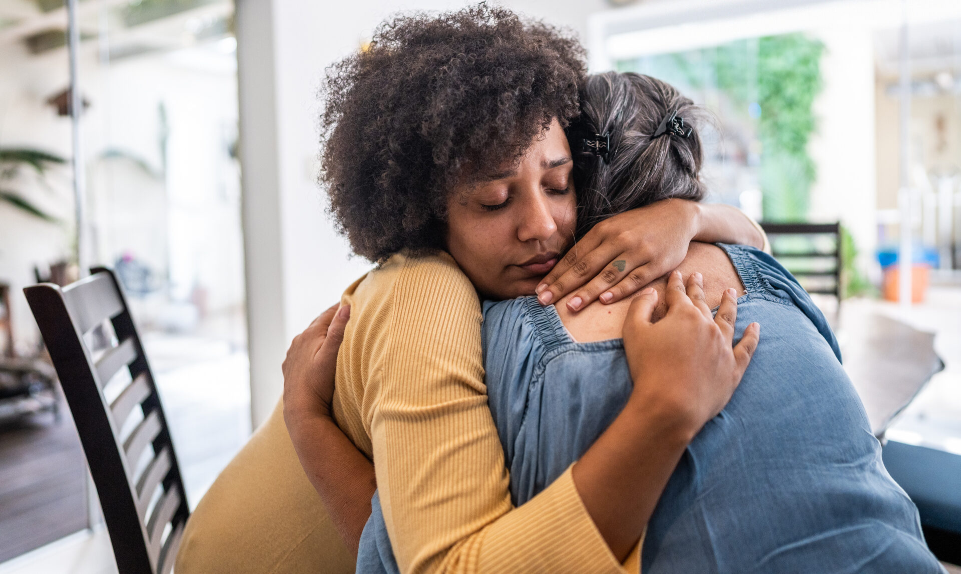 Recovering From Financial Abuse: How to Reclaim Your Power - NerdWallet ...