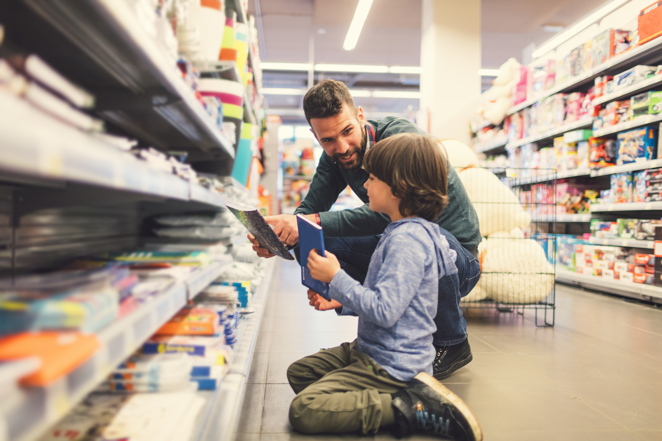 Price Matching: A Secret Weapon for Back-to-School Shopping ...