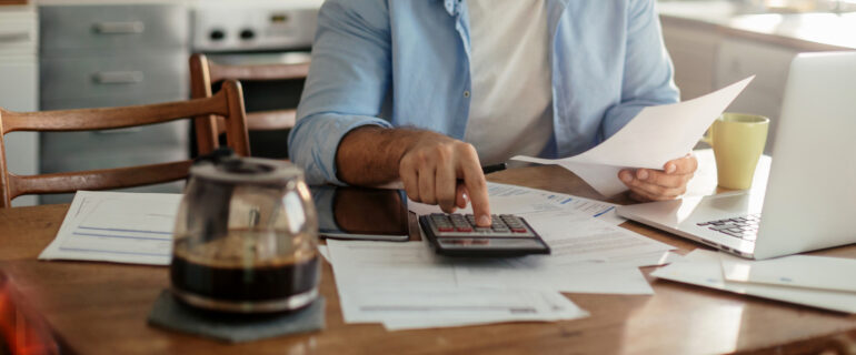 Non-Sufficient Funds Fee: How to Avoid NSF Charges - NerdWallet Canada