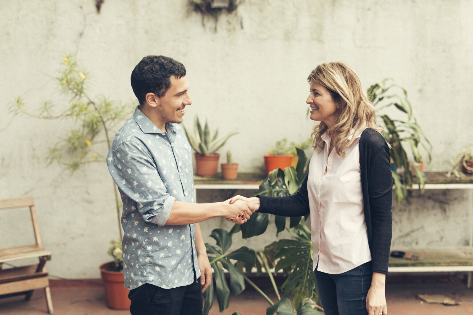 How to Write Up a Personal Loan Agreement - NerdWallet Canada