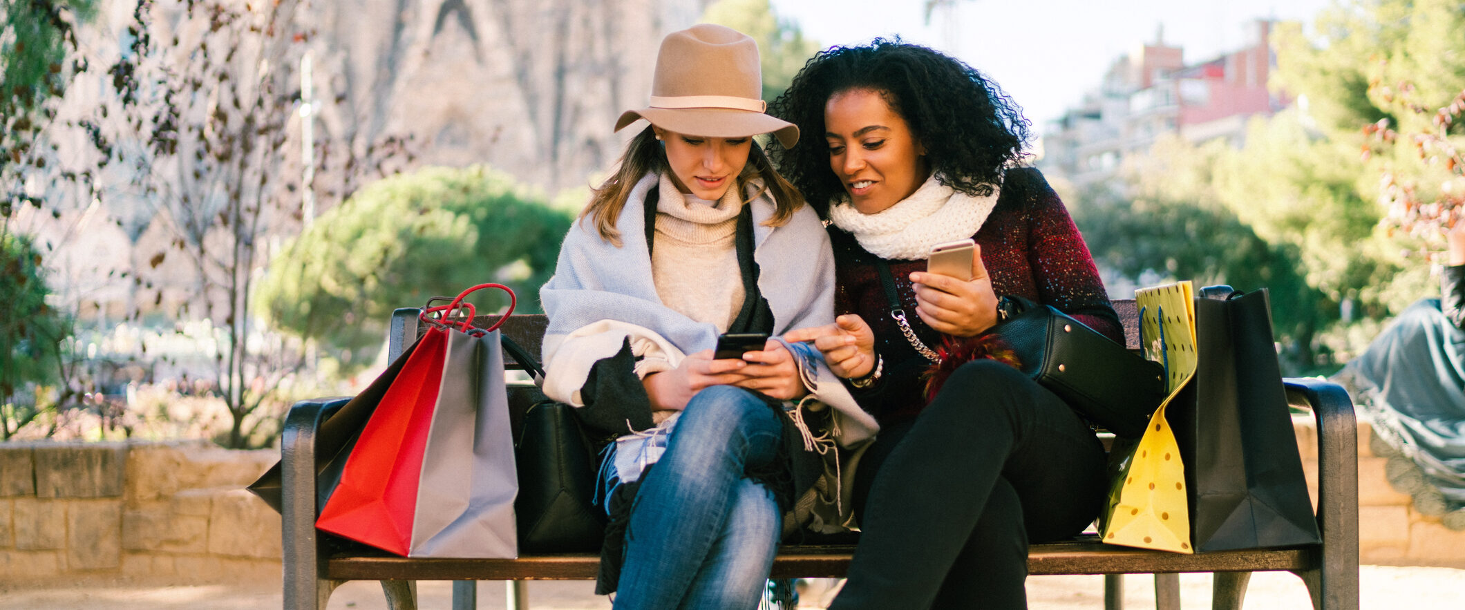 Want to Control Holiday Spending? Start Planning Now - NerdWallet Canada