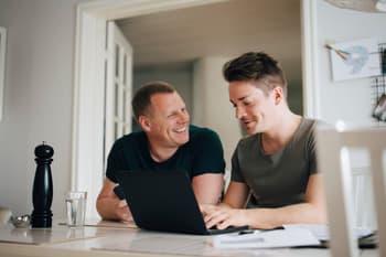 How to Transfer Money From One Bank to Another - NerdWallet
