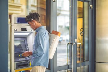 Where to Do a Currency Exchange Without Paying Huge Fees - NerdWallet