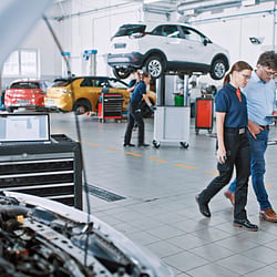 Auto Repair Loans: How to Finance Car Repairs - NerdWallet