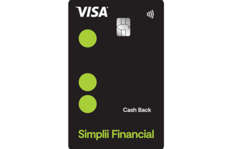 Simplii Financial Review - NerdWallet Canada