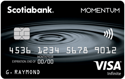 Scotiabank Value Visa Card Review - NerdWallet Canada