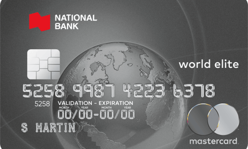 WestJet RBC World Elite Mastercard: Is it Worth it? - NerdWallet Canada