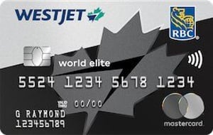 WestJet RBC World Elite Mastercard: Is it Worth it? - NerdWallet Canada
