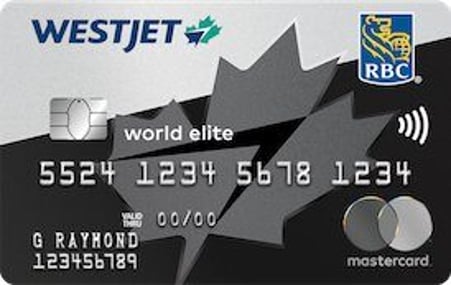 WestJet RBC World Elite Mastercard: Is it Worth it? - NerdWallet Canada