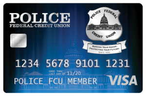 Police & Fire Federal Credit Union Visa Classic Review | NerdWallet