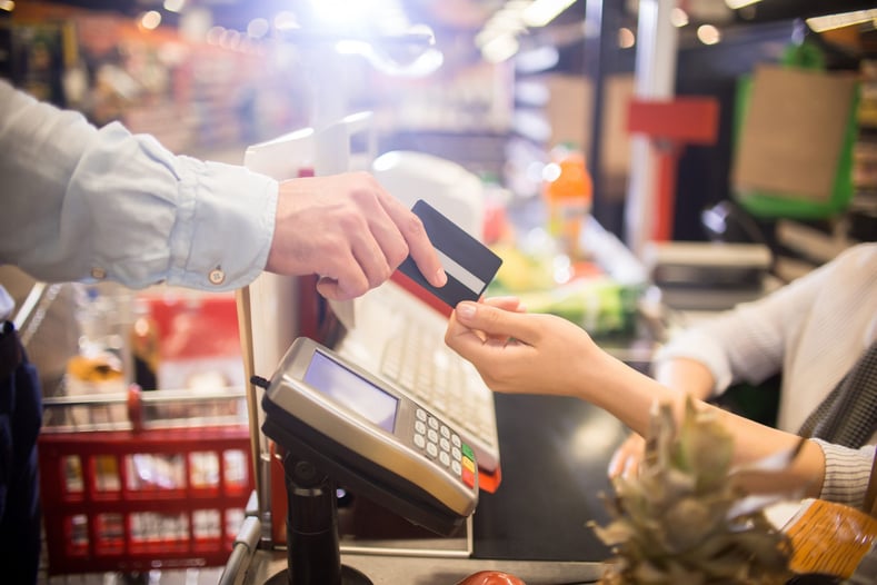 How Merchant Category Codes Affect Your Credit Card Rewards ...