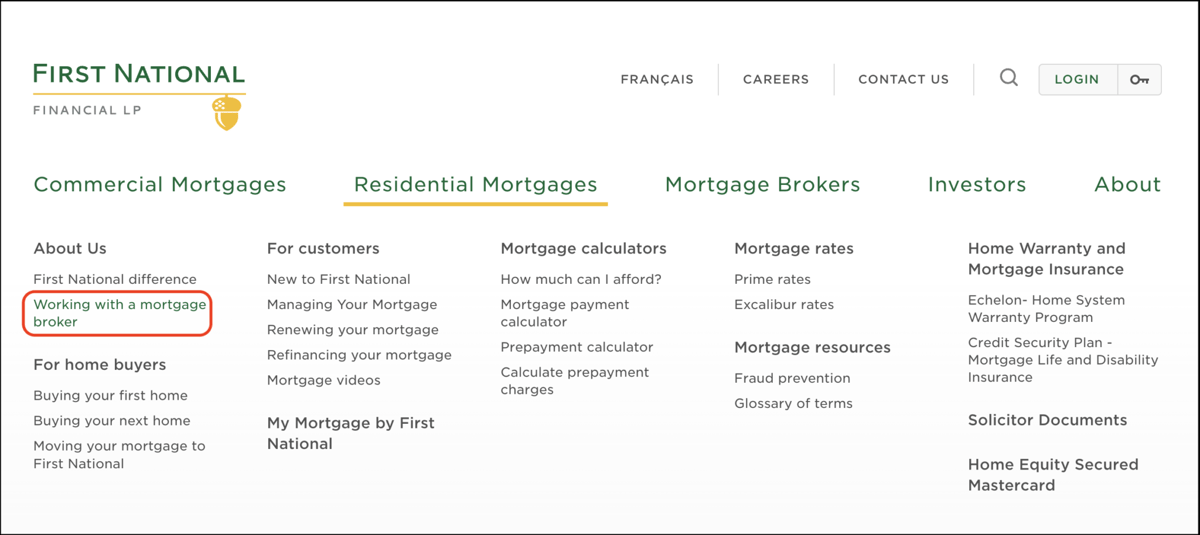 First National Financial Mortgage Review 2026 - NerdWallet Canada