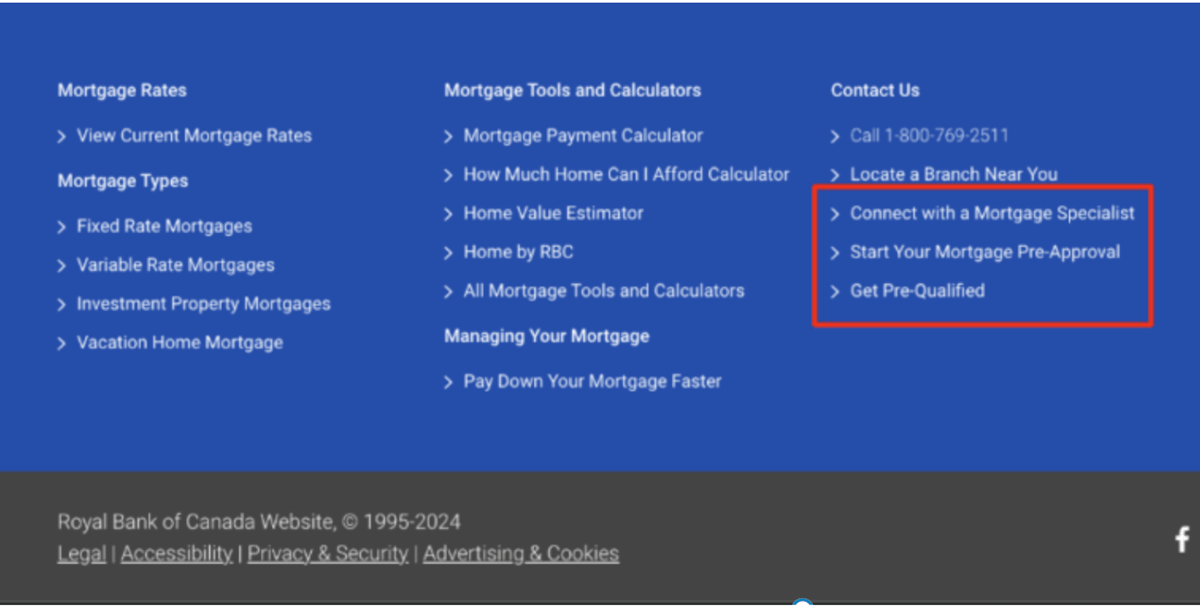 RBC Mortgage Rates - NerdWallet Canada