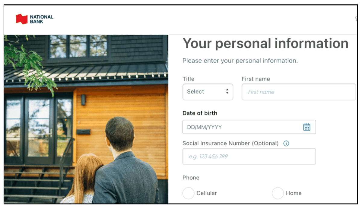 National Bank Mortgage Rates - NerdWallet Canada