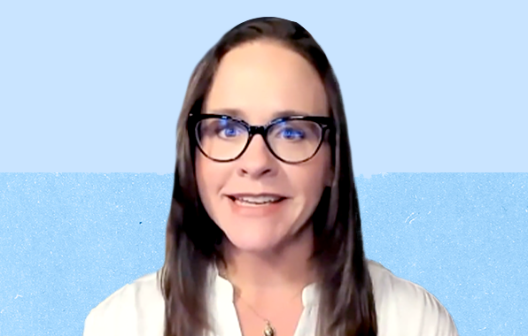 Interview one of our personal finance experts - NerdWallet