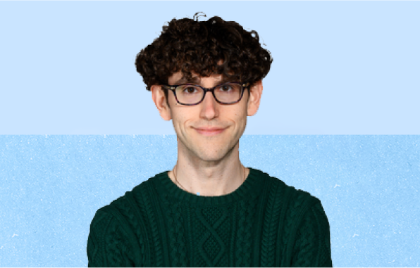 Interview one of our personal finance experts - NerdWallet