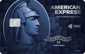 11 Best American Express Cards in Canada for 2024 - NerdWallet Canada