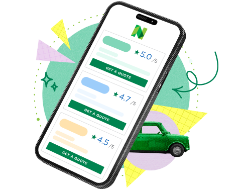 Car Insurance Comparison Tool | Get Quotes in Minutes - NerdWallet