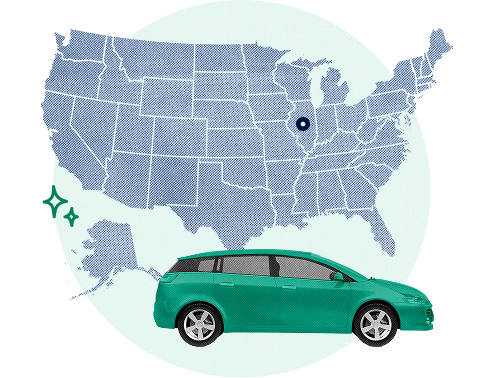 Best Car Insurance in Illinois for 2026 - NerdWallet