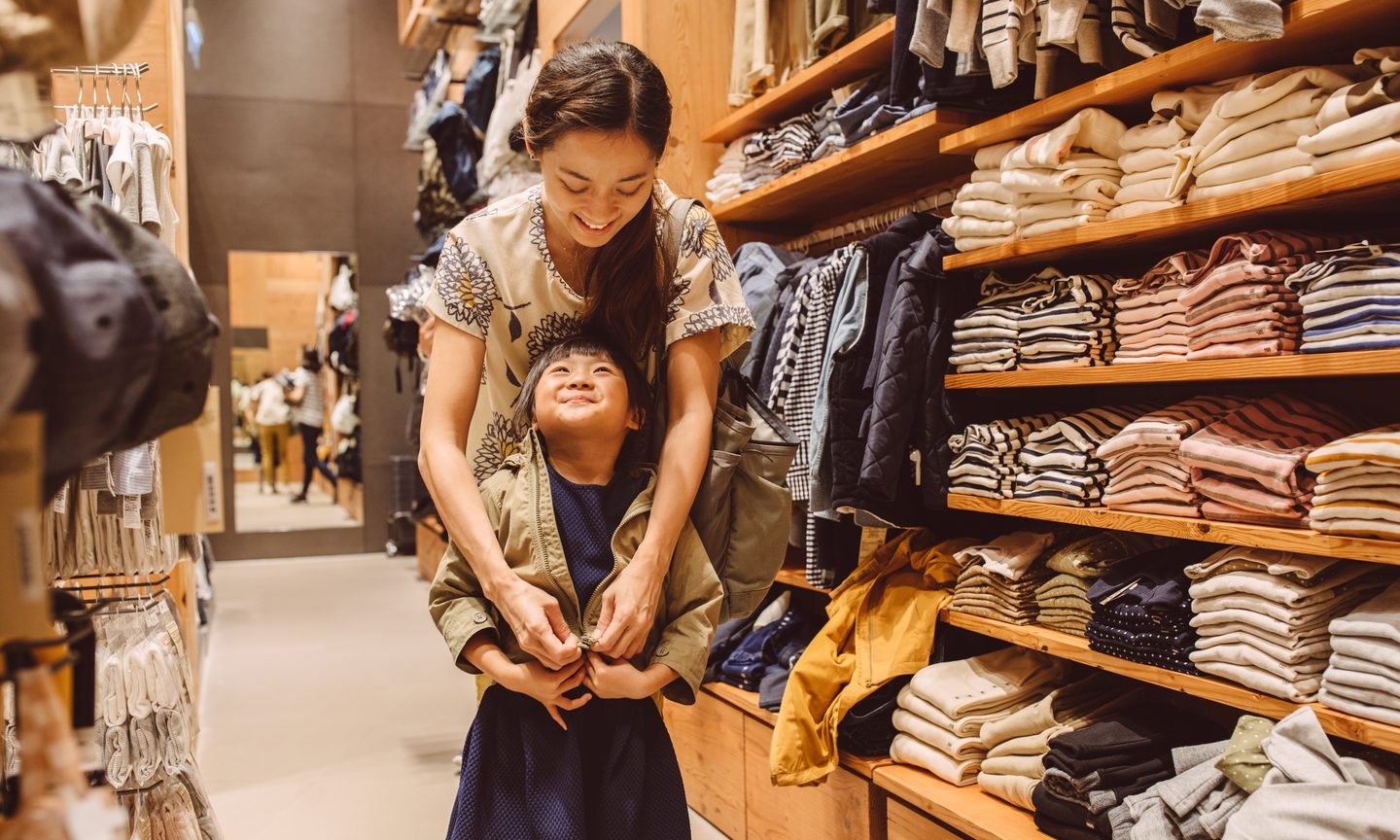 Why Is It Easier to Get a Store Credit Card Than a Regular One ...