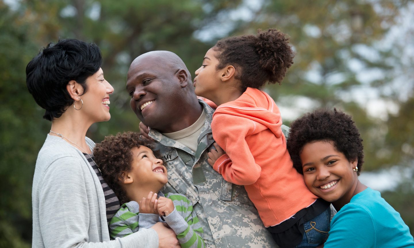 5 Best Life Insurance Companies for Veterans in March 2026 | NerdWallet ...