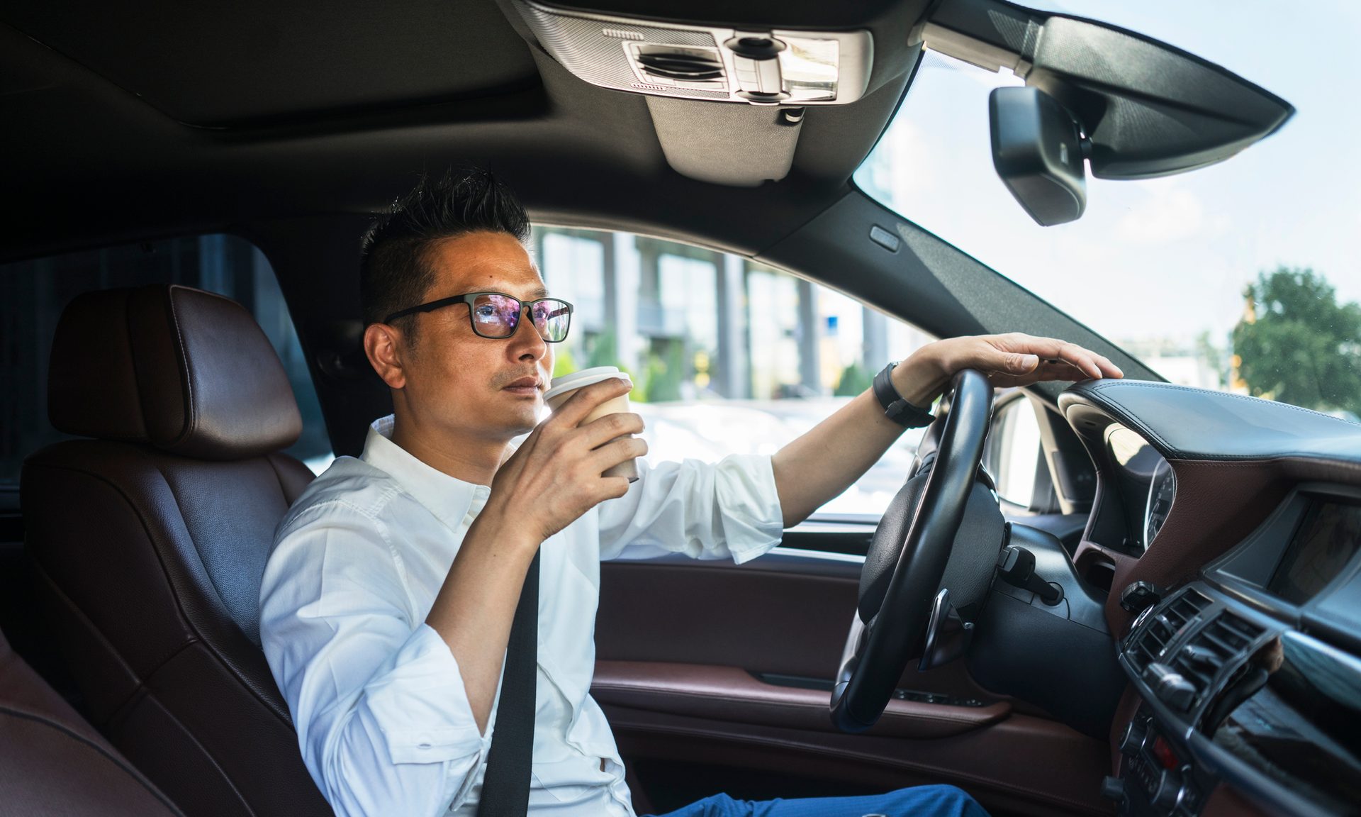 IRS Mileage Rates 2024-2025: Rules, How to Calculate - NerdWallet