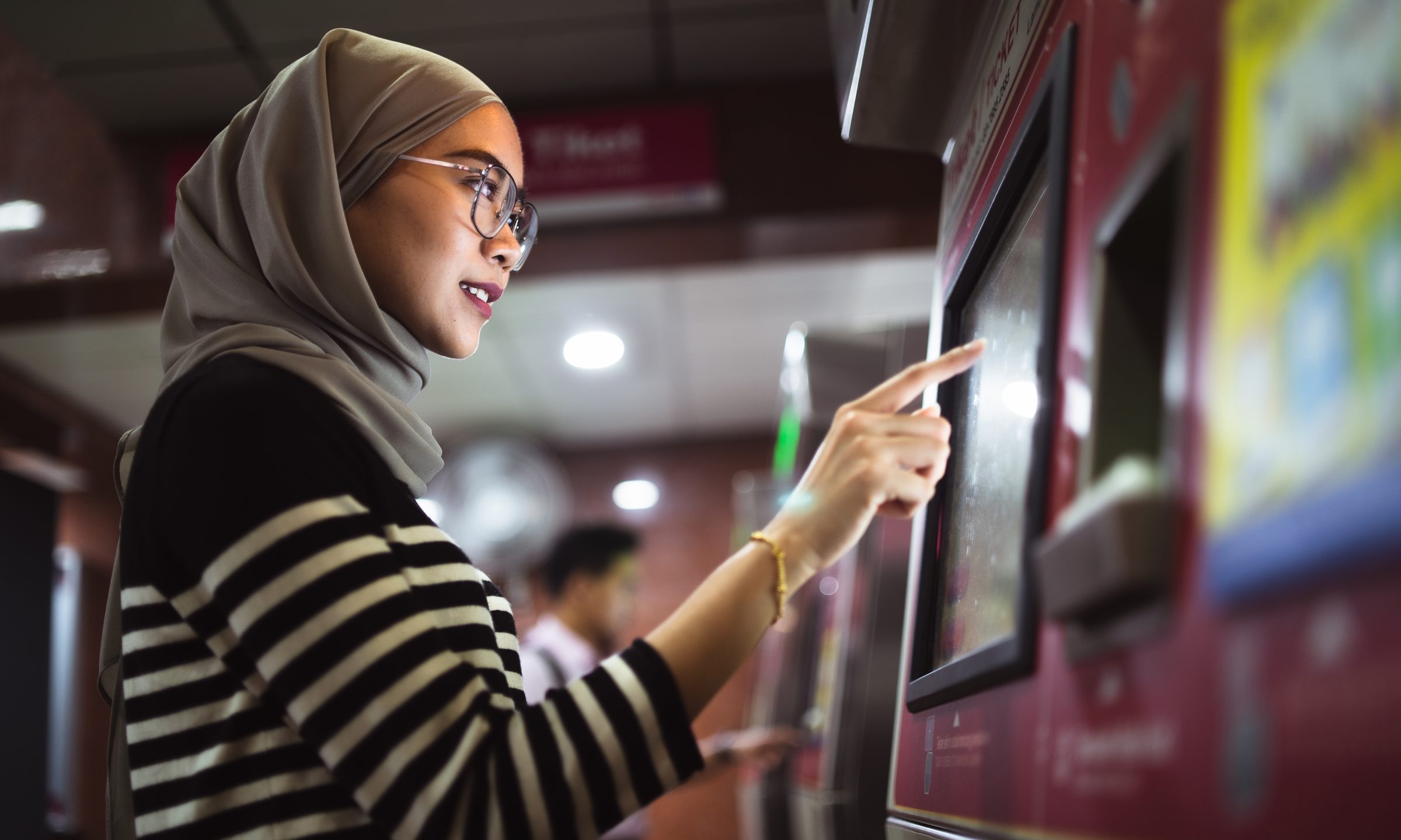 Chase ATM Network Review - NerdWallet