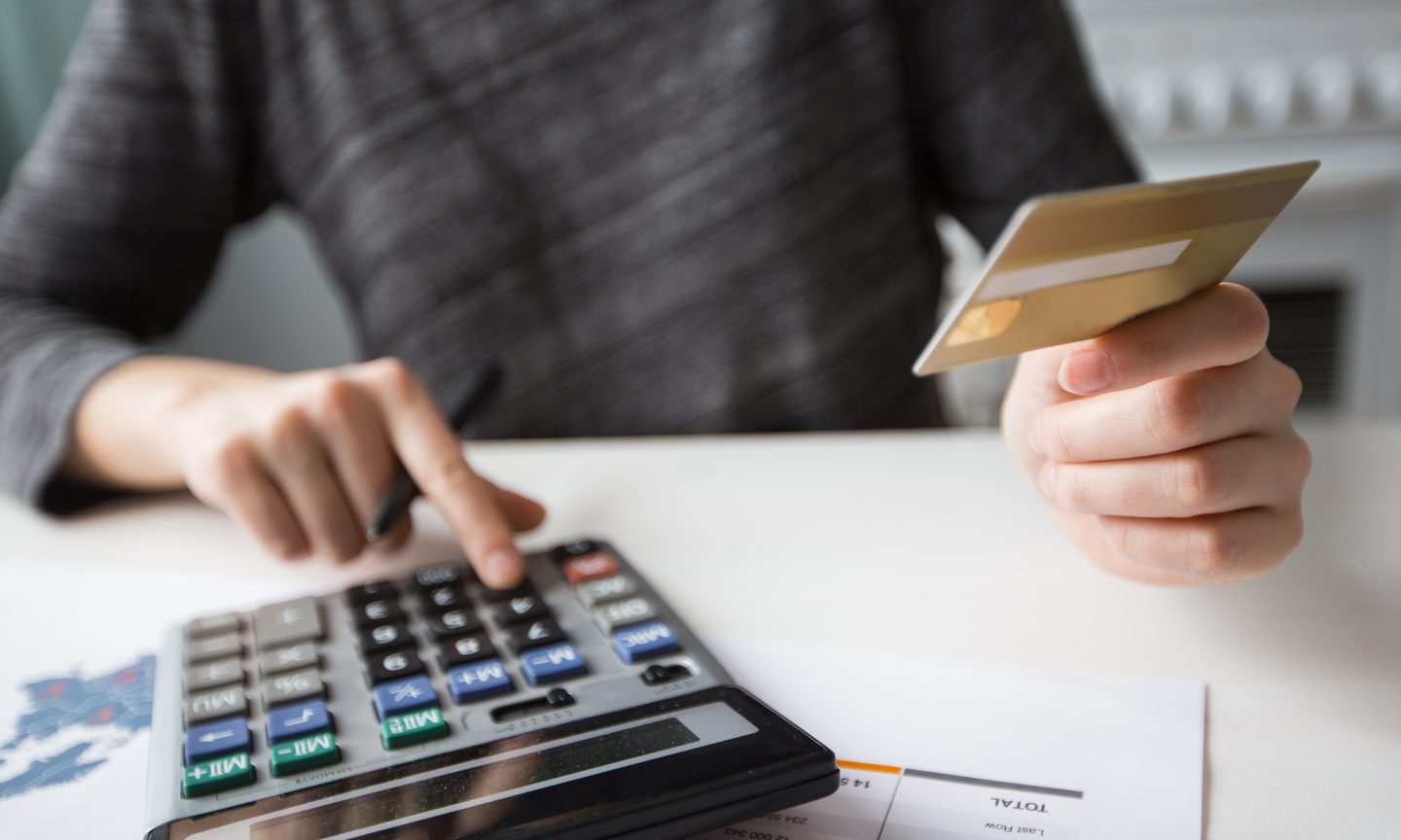 How to Choose the Best Secured Credit Card for You - NerdWallet