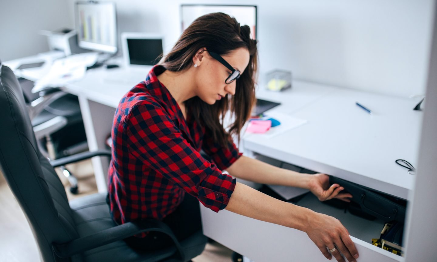 Lost Debit Card? Here's What to Do Next - NerdWallet